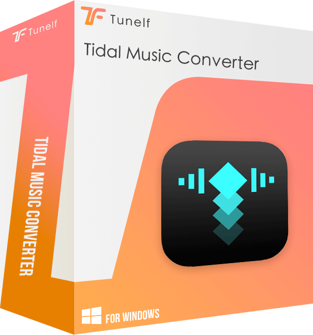 Code promo Tunelf Tidal Music Converter : 33% Off 2025