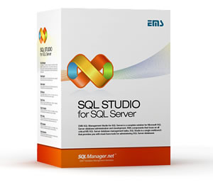 Code promo EMS SQL Management Studio for SQL Server : 10% Off 2024