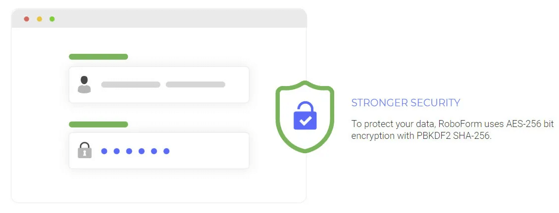 Code promo RoboForm | Jusqu’à -33% [oct. 2025 · Vérifié]