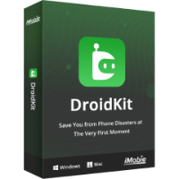 Code promo DroidKit | Jusqu’à -30% [sept. 2025 · Vérifié]