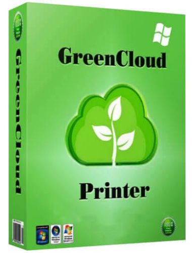 Code promo L'Imprimante GreenCloud : 25% Off 2024