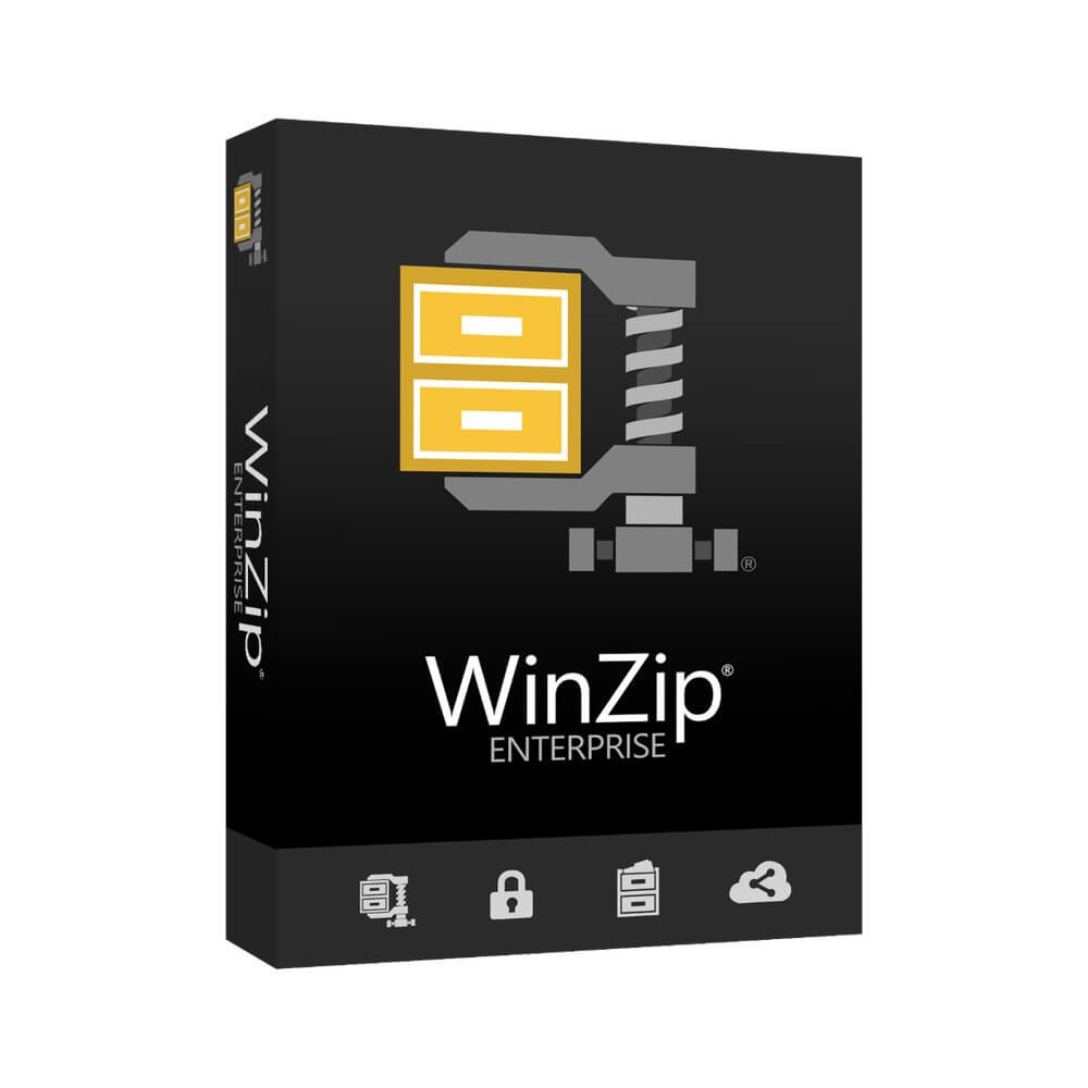 Code promo WinZip Enterprise | Jusqu’à -10% [sept. 2025 · Vérifié]