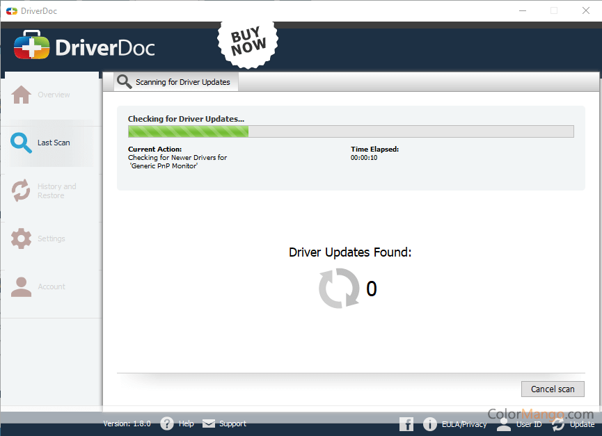 DriverDoc Achat en ligne, Prix