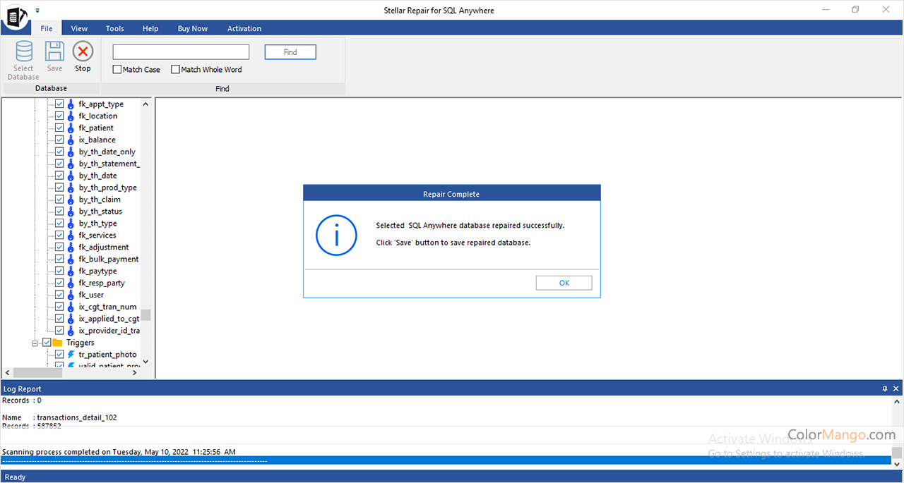 Code promo Stellar Repair for SQL Anywhere : 10% Off 2024