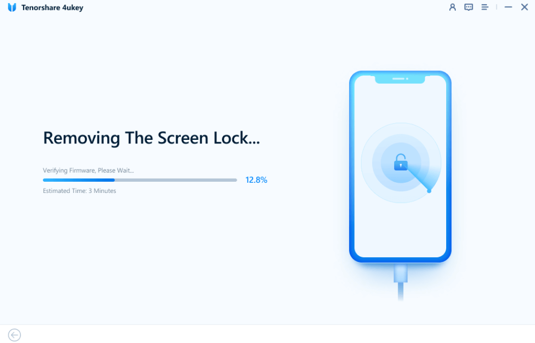 Code promo Tenorshare 4uKey : 79% Off 2025 (VÉRIFIÉ)